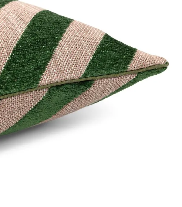 YVES DELORME Calisson Cushion Cover