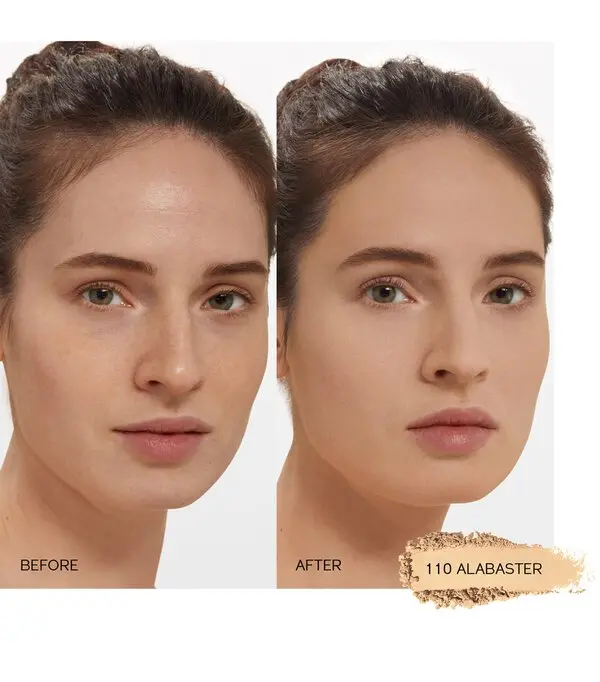 SHISEIDO Synchro Skin Self-refreshing Custom Finish Powder Foundation