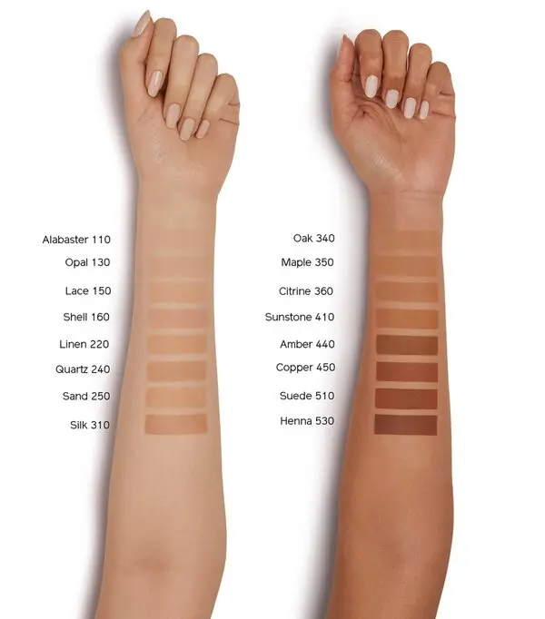 SHISEIDO Synchro Skin Self-refreshing Custom Finish Powder Foundation