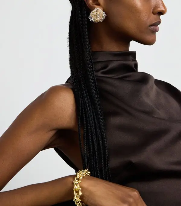 COPPOLA E TOPPO Pasticcino Earrings