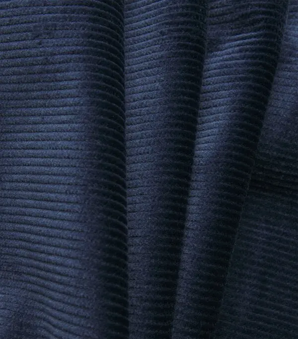 Veronica Beard Corduroy Holt Wide-leg Trousers
