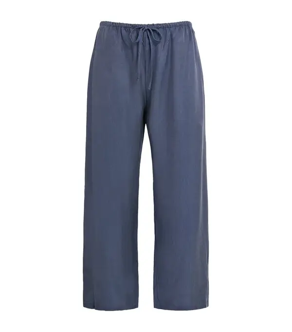 LESET Kim Drawstring Trousers