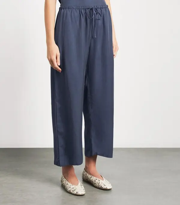 LESET Kim Drawstring Trousers