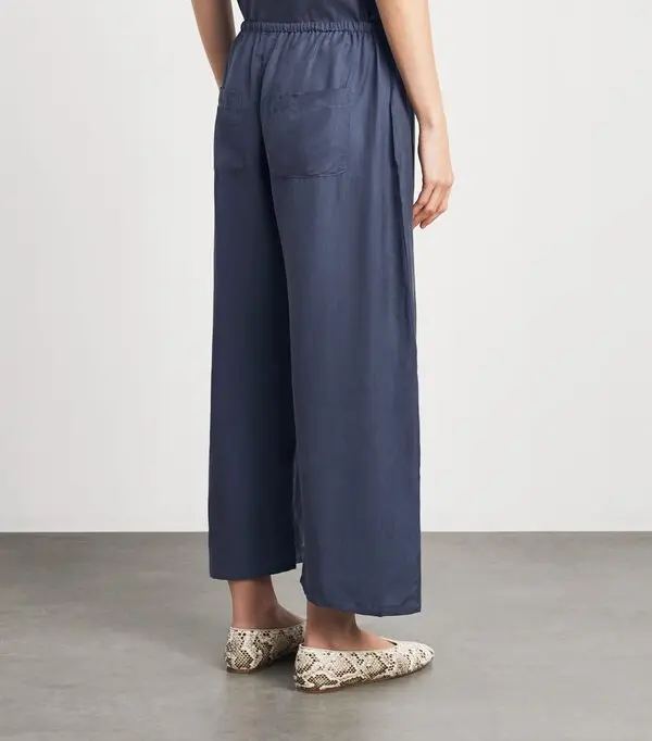 LESET Kim Drawstring Trousers