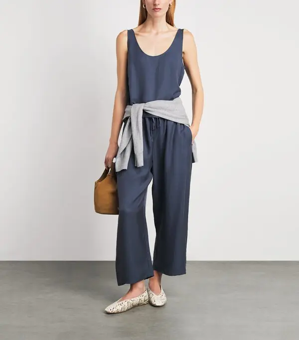LESET Kim Tank Top