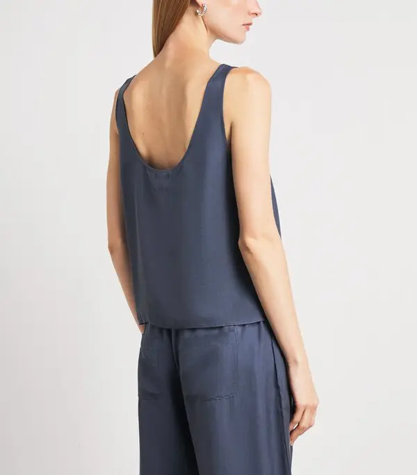 LESET Kim Tank Top