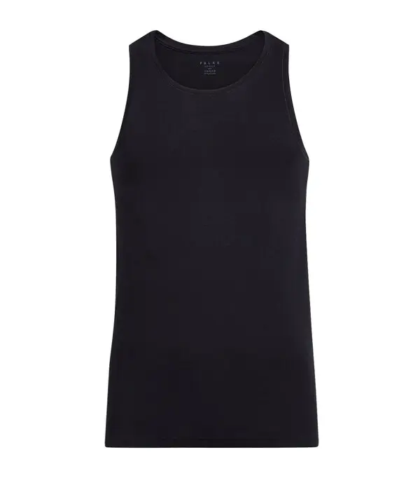 Falke Egyptian Cotton Vest