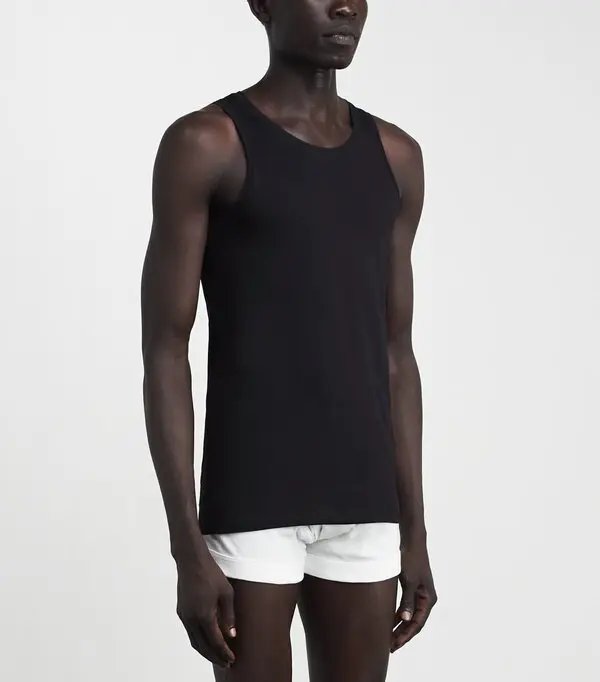 Falke Egyptian Cotton Vest