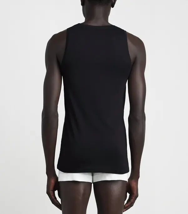 Falke Egyptian Cotton Vest