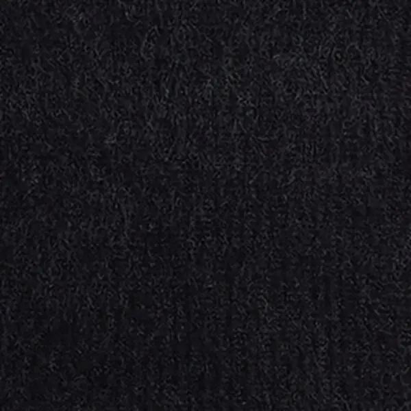 Balmain Fluffy Ribbed-knit Sweater