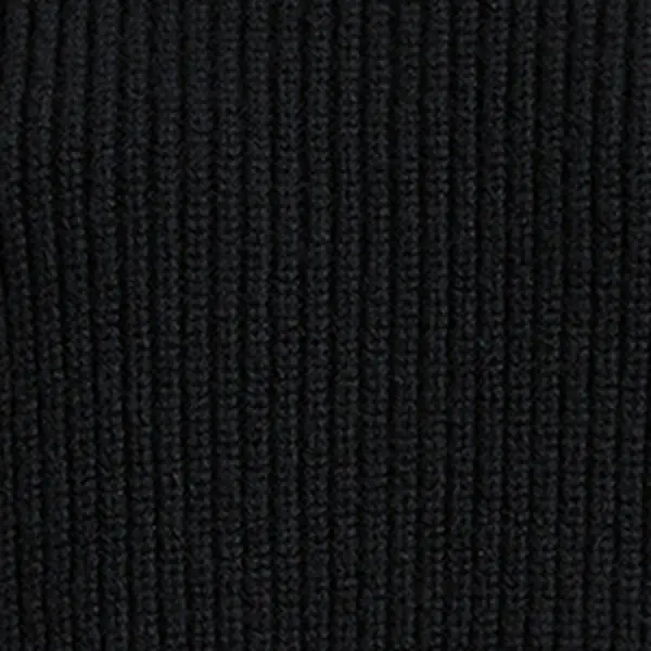 Balmain Virgin Wool-cashmere Embellished Sweater