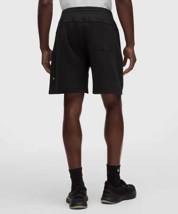 Lululemon Steady State Superloft Short 8 - Black