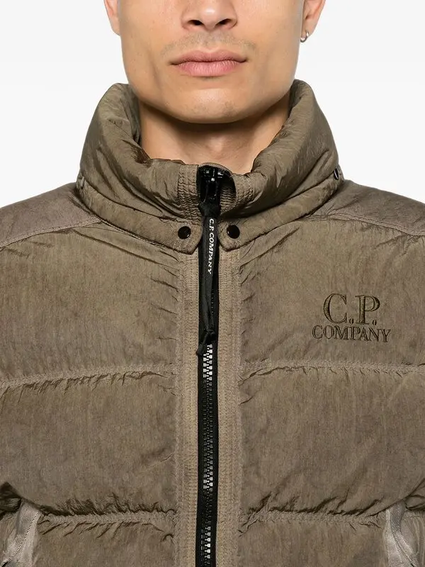 C.P. COMPANY Padded Gilet