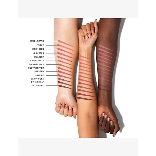 MORPHE Signature Lip Pencil 1.6g - Date Night