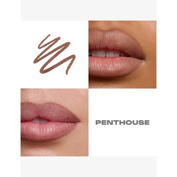 MORPHE Signature Lip Pencil 1.6g - Penthouse