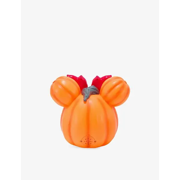 THE DISNEY STORE AT SELFRIDGES Minnie Mouse Pumpkin Decoration 20cm