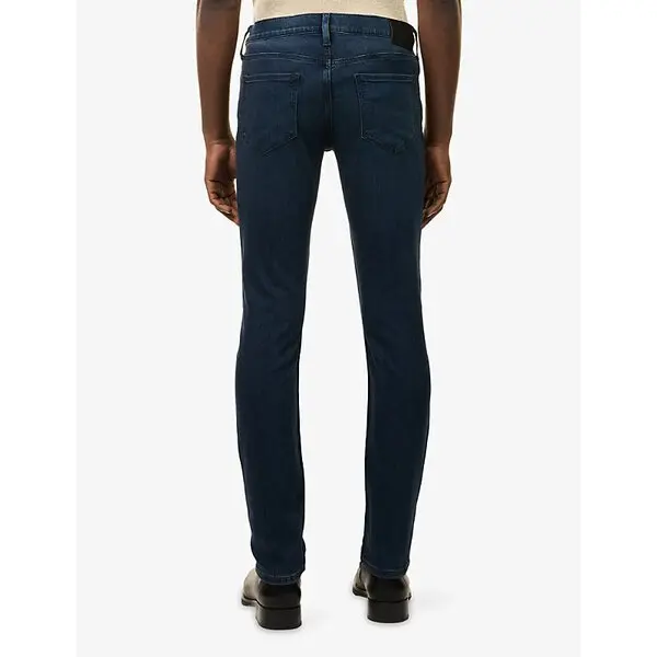 Paige Lennox Slim-fit Jeans