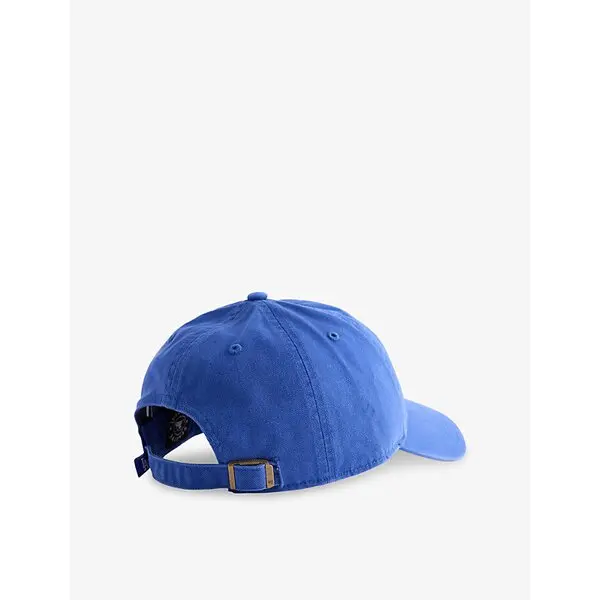 '47 Clean Up Los Angeles Dodgers Cotton-twill Baseball Cap