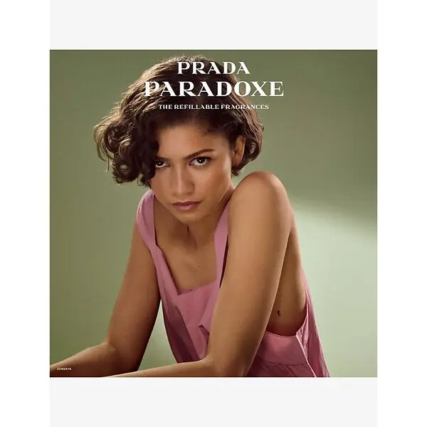 Prada Paradoxe Sweet Chemistry Eau De Parfum