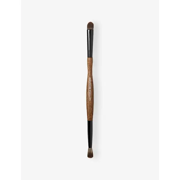 Victoria Beckham 21. Buff & Smudge Brush - One-color