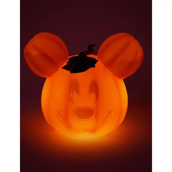 THE DISNEY STORE AT SELFRIDGES Mickey Mouse Pumpkin Decoration 20cm