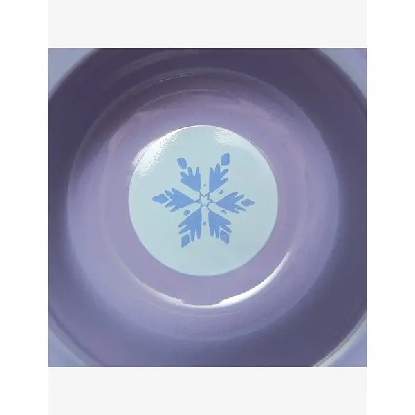 THE DISNEY STORE AT SELFRIDGES Frozen Anna Ceramic Mug
