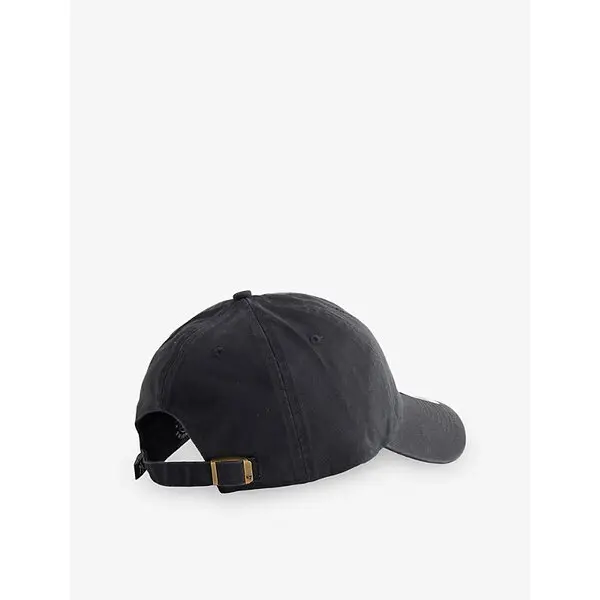 '47 Clean Up New York Yankees Cotton-twill Baseball Cap