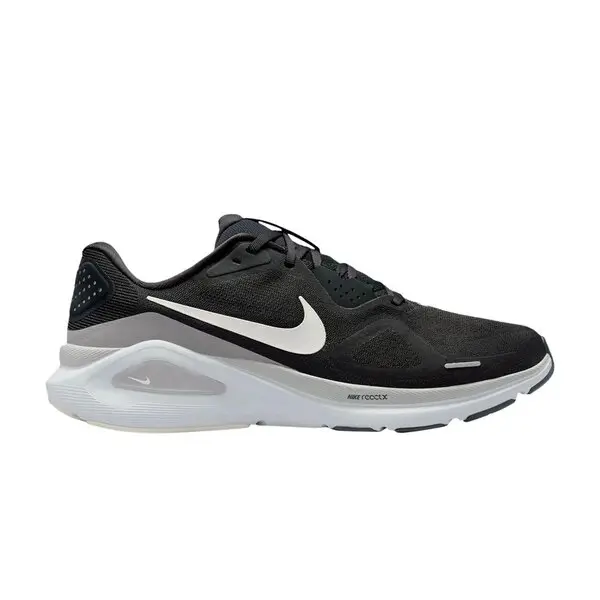 Nike Zoom Structure 26 - Black