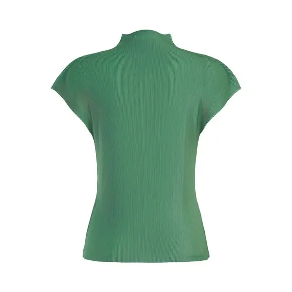 Issey Miyake Mist August Shirt 'greyish