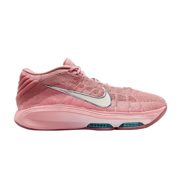 Nike Air Zoom Gt Hustle 3 - Pink