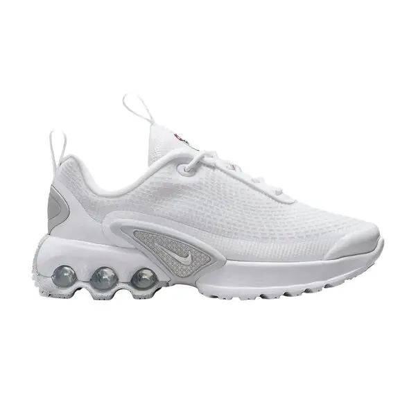 Nike Air Max Dn Ps - White