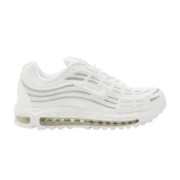 Nike Air Max Tl 2 5 Grey - White