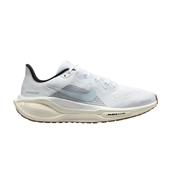 Nike Wmns Pegasus 41 Sail Anthracite Blue Tint - White
