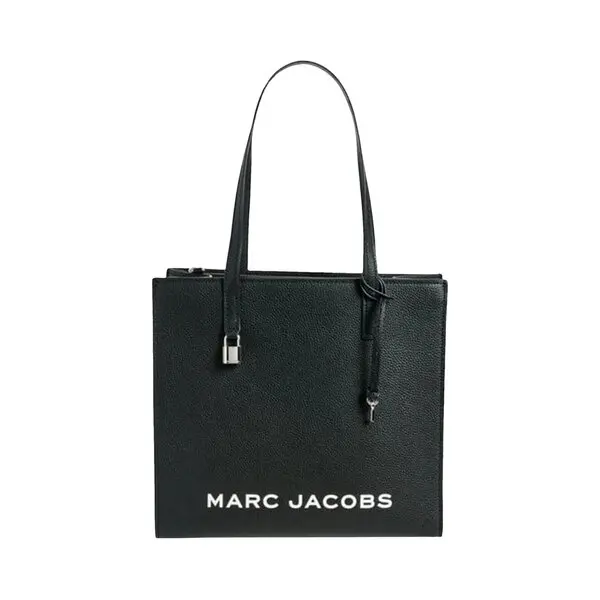 Marc Jacobs Grind Bold Bag - Black