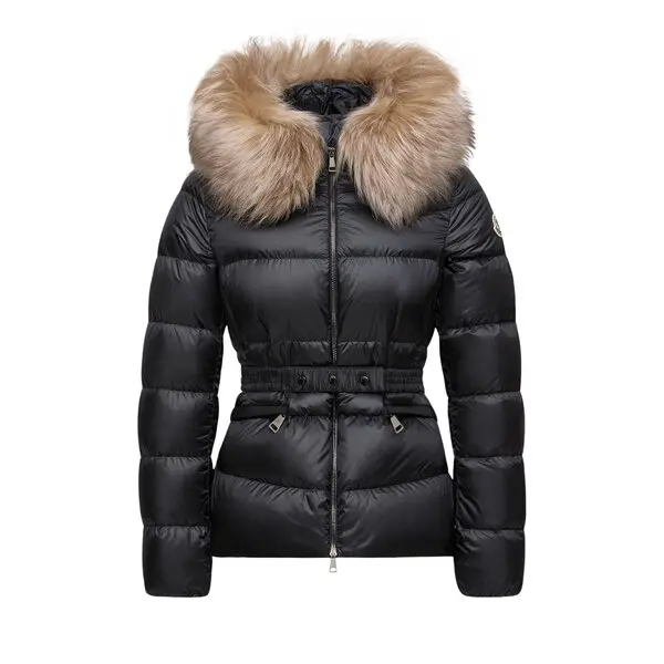 Moncler Boed Jacket 'dark - Black