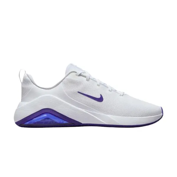 Nike Wmns Bella 7 Purple - White