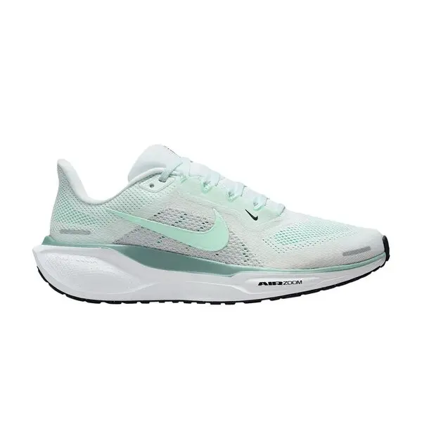 Nike Wmns Pegasus 41 Green - White