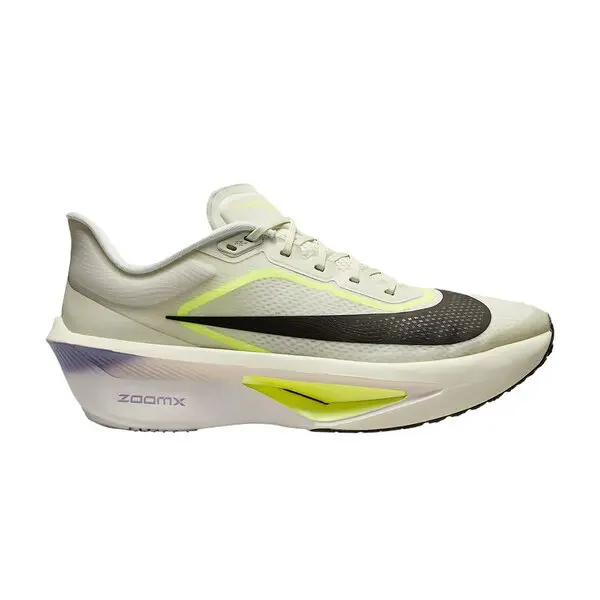 Nike Zoom Fly 6 'seaweed - Green