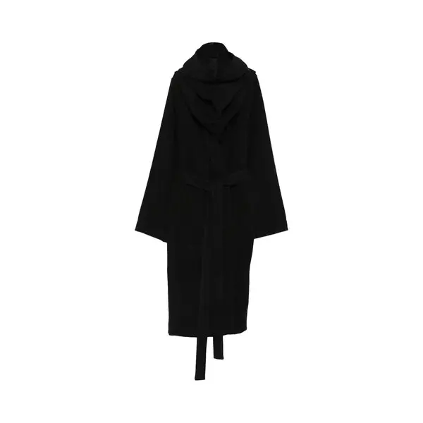 Rick Owens Cowl Dagger Robe
