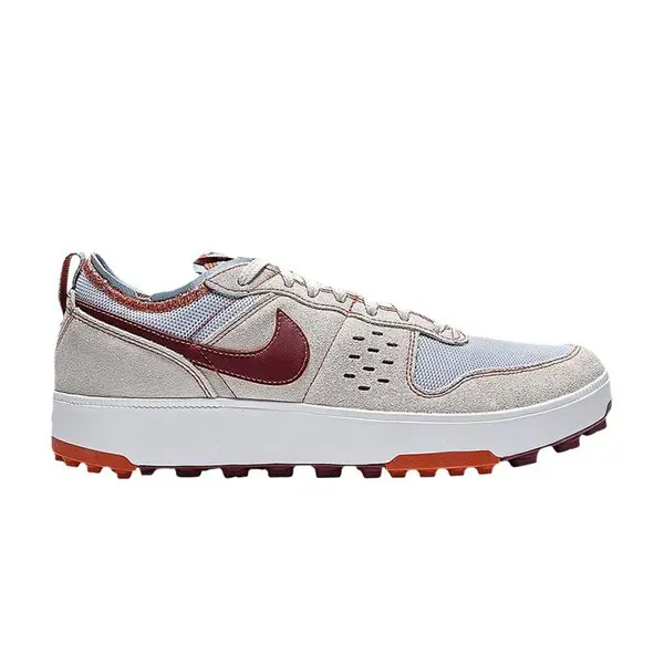 Nike C1ty Red - Grey