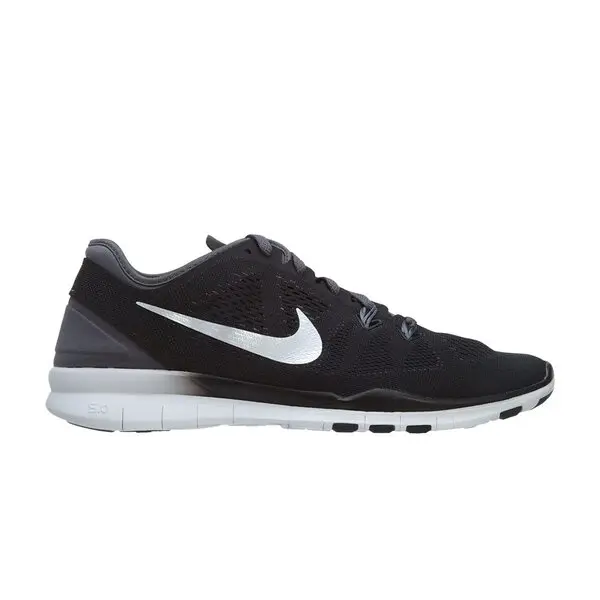 Nike Wmns Free 5.0 Tr Fit 5 - Black