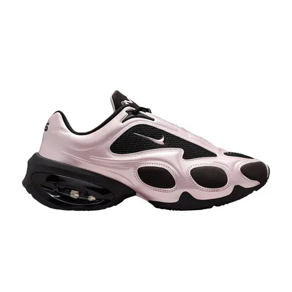 Nike Wmns Air Max Muse Pearl Pink - Black