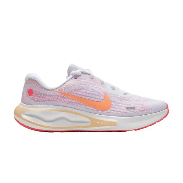 Nike Wmns Journey Run - Pink