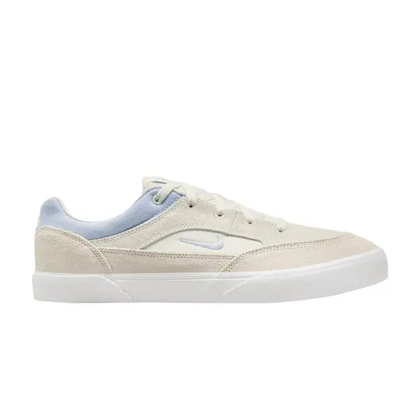 Nike Sb Malor 'phantom - White