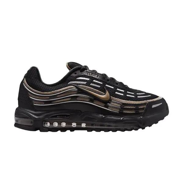 Nike Air Max Tl 2 5 - Black