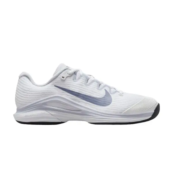 Nike Wmns Vapor 12 Ghost World Indigo - White