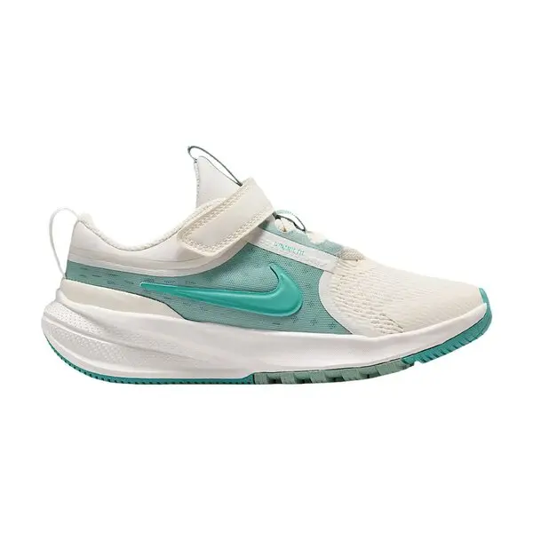 Nike Star Runner 5 Ps - Green