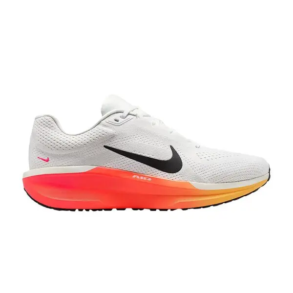 Nike Winflo 11 Training White - Grey