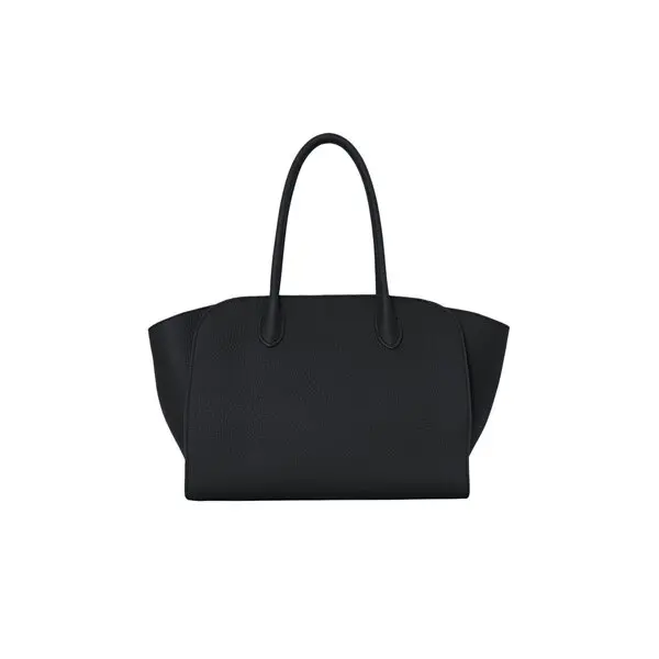 THE ROW Marlo 12 - Black