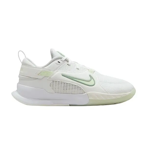 Nike Crosscourt Gs - White